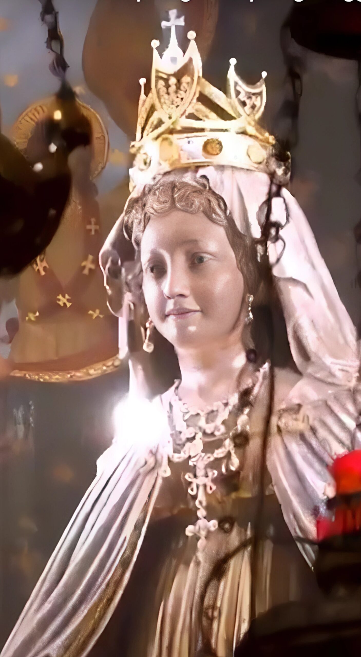 Our Lady of Monte Berico - Circolo Vicentini di Buenos Aires